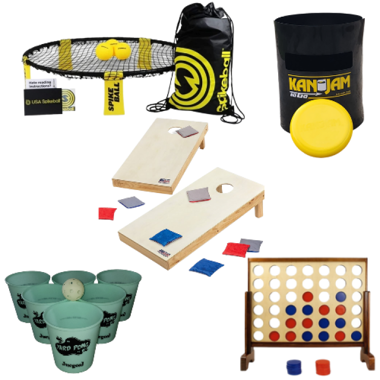 Bounce Houses & Combos - BounceX Lakeland FL